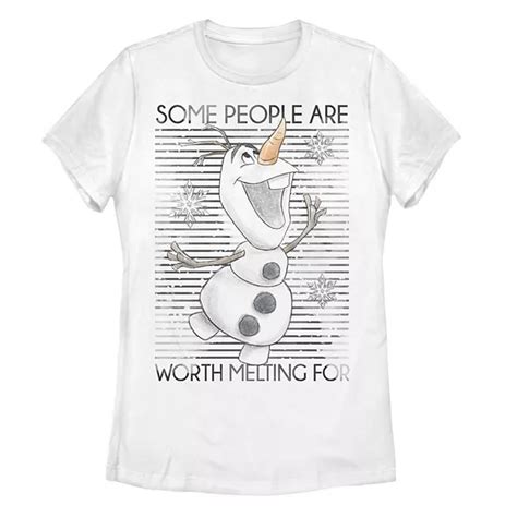 Disney Frozen Olaf Melting Disney Frozen Olaf Melting