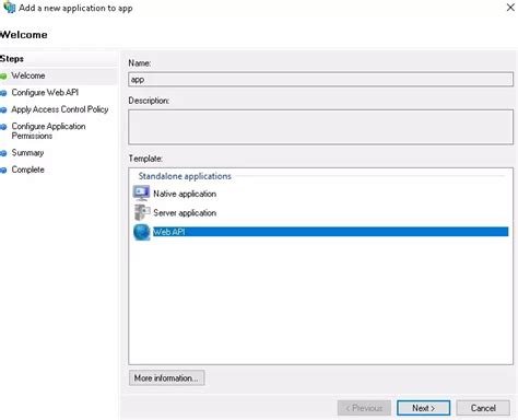 Configure Adfs As Identity Provider Adfs Sso