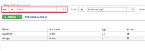 Valuespicker In Filter Does Not Support User Input Support Jmix