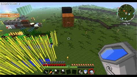 Minecraft Let S Play FTB Ultimate Toghter Part 31 Deutsch Full HD