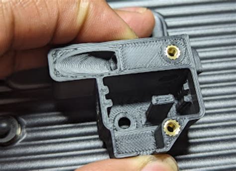 Voron V02 Urbiter Filament Sensor Wip By Ballistic Tech Download
