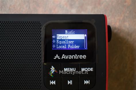 Avantree SP850, il tutto-fare della musica che non fa desiderare altro ...