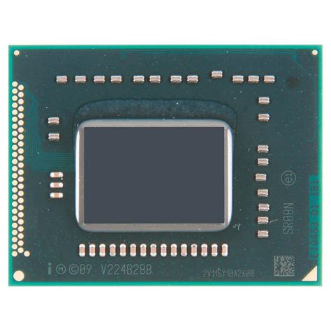 Sr08n процессор для ноутбука Intel Celeron Dual Core 847 Bga1023 1 1 ГГц Rb ⋆ РЕМОНТ НОУТБУКА В