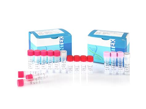 Shentek Residual Cho Dna Size Analysis Kit 2g