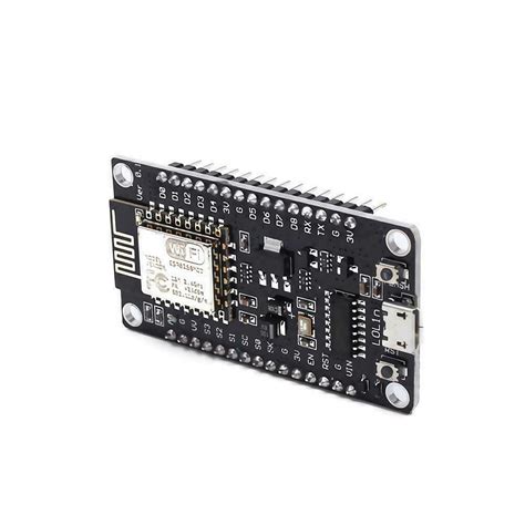 Nodemcu V3 Lua Ch340g Esp8266 Io Breakout Ubuy India