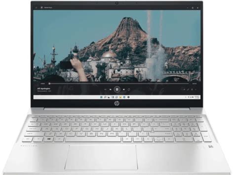 HP Back Pavilion Laptop Core I5 At 35000 In Rajkot ID 2849517925633