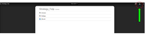 Automated Trading Strategy Public