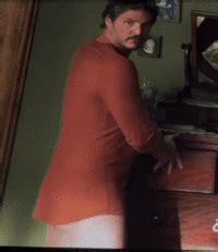 Pedro Pascal Page Lpsg
