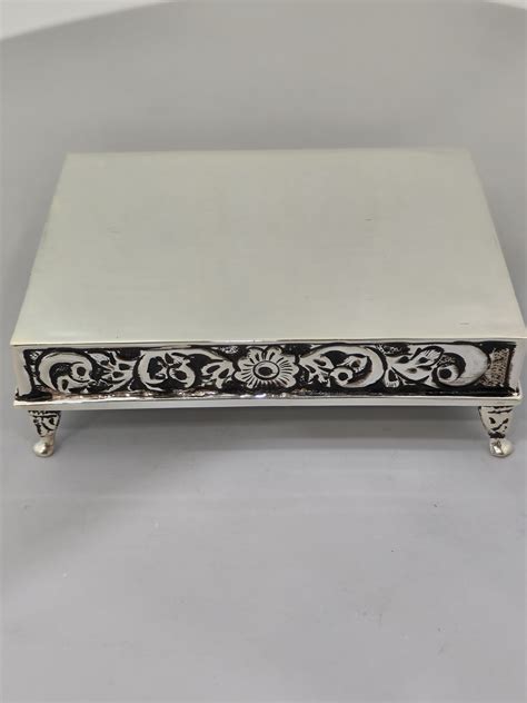 Peeta Gurram Silver Palace