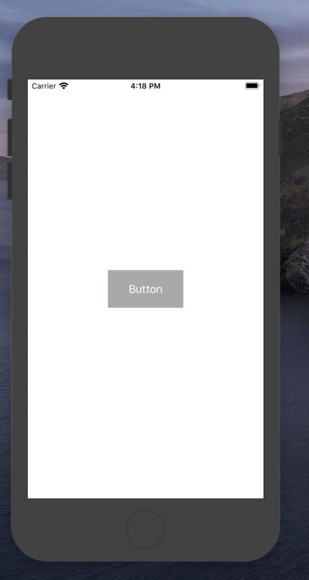 Autolayoutを設定した、viewの挙動について。