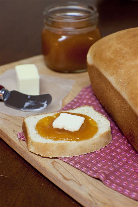 Receta De Pan De Barra Casero The Sweet Molcajete