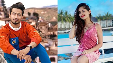 Does Faisu Make Better Tiktok Videos Than Jannat Zubair Iwmbuzz