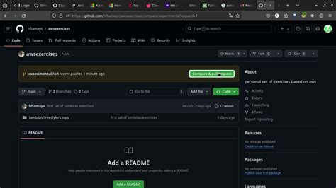 Gitworkflow 101 Part05 Youtube