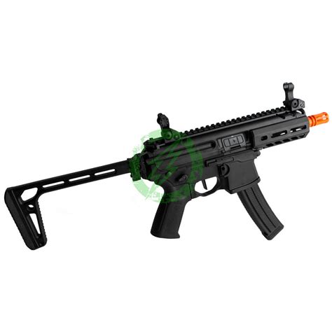 Sig Airsoft Proforce Sportline Mpx K Aeg Airsoft Smg