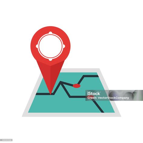 Gps 아이콘 벡터 기호와 기호 흰색 배경 Gps 로고 개념에 고립 0명에 대한 스톡 벡터 아트 및 기타 이미지 0명 거리