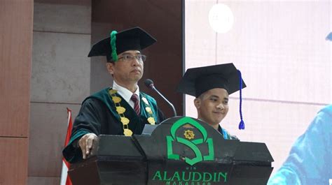 Diterima Lanjut S2 Di Harvard Dan Stanford University Edysul Buat Prof