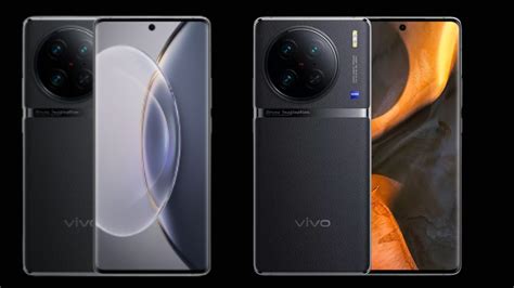 फ्लैगशिप फीचर्स वाले Vivo X90 और Vivo X90 Pro लॉन्च हाथों हाथ मिलेगी 8
