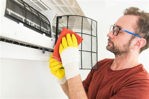 AC Tune Up Guide Professional Services Expert Tips
