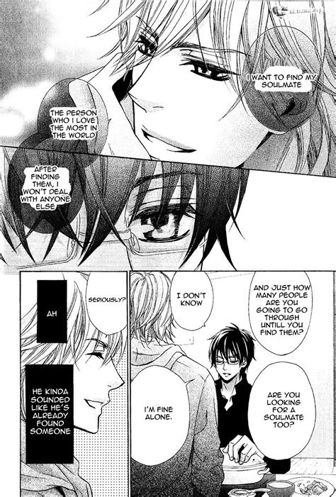 Kamon Saeko Senpai No Mizugi Eng Myreadingmanga