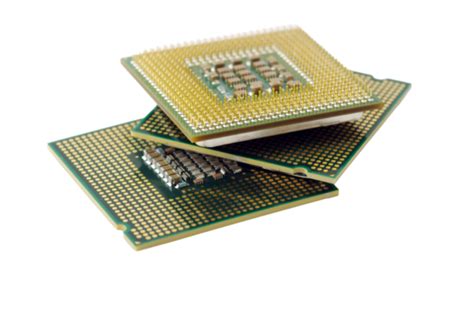 Microprocessor PNG Transparent Images Free Download Vector Files Pngtree