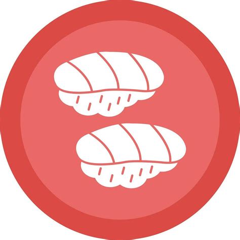 Nigiri Vector Icon Design 28868657 Vector Art At Vecteezy