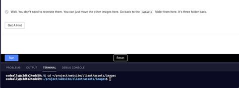 Learn Bash By Building A Boilerplate Backend Development The
