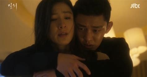 밀회 김희애 키스에 유아인 백허그 그리고 연탄곡 교감 나눴다