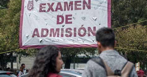 Convocatoria Ipn 2025 2026 Fechas Clave Para El Examen De Admisión A