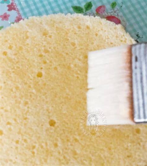 Orange Mousse Cake 香橙慕斯蛋糕 Victoria Bakes