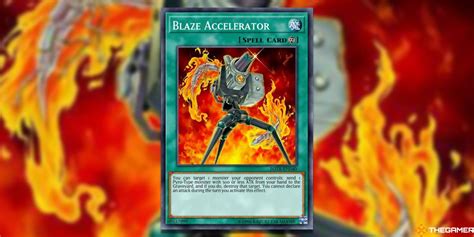 The Best Volcanic Cards In YGO