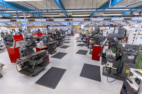 Trades Centre Upgrade Dandenong Campus Chisholm Tafe