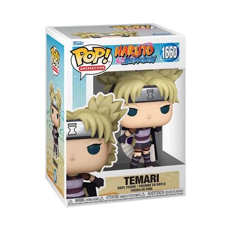 Naruto Itachi Uchiha Funko Pop Figur Elbenwald