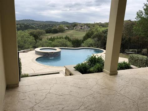 Stamped Concrete Patios The Ultimate Guide To Pros And Cons