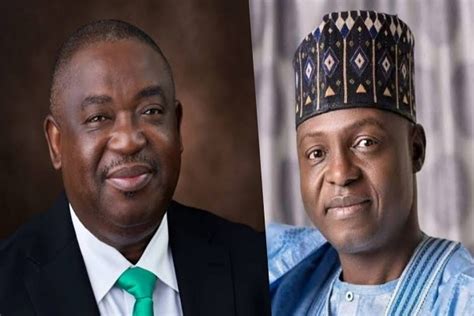 Apc Candidate Yilwatda Accepts Supreme Courts Judgment Congratulates
