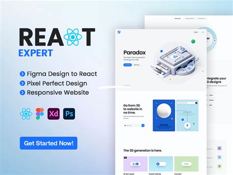 React Js React Developer Front End Reactjs Mern Stack Developer