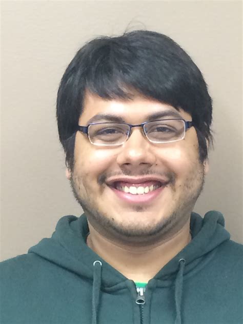 Sukrit Singh Bowman Lab