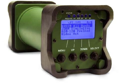 Mil Std 1760 Semantic Scholar