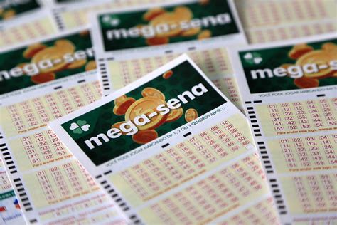 Ninguém acerta as seis dezenas da Mega Sena 2529 e prêmio vai a R 77