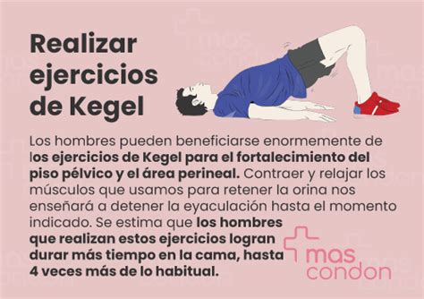 Trucos Para Durar M S Tiempo En La Cama