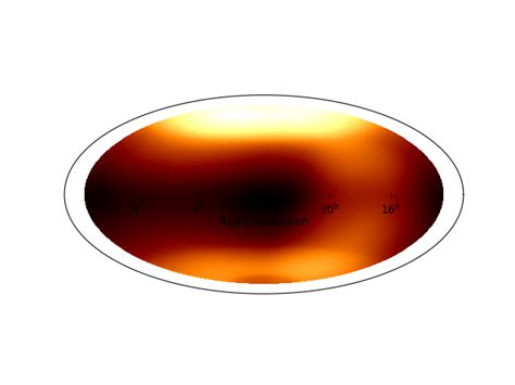 Fermi LAT With Gammapy Gammapy VX Y Z