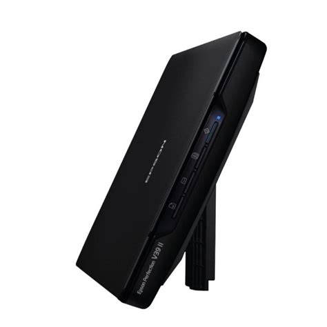 Epson Perfection V Ii A Flatbed Scanner Printer Base