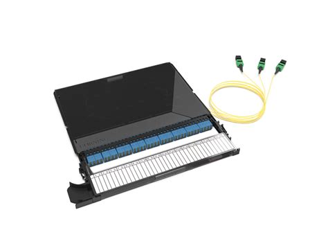 Centrix™ Stubbed Cassettes Corning