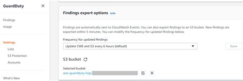 Logging In A Multi Account Aws Environment Automat It Blog