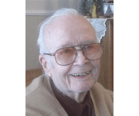 William Trinkle Obituary 1915 2014 Legacy Remembers