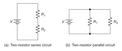 Resistor In Series Breadboard