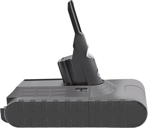 Amazon Onnekas Sweeping Robot Powtree 21 6V 4000mAh Compatible