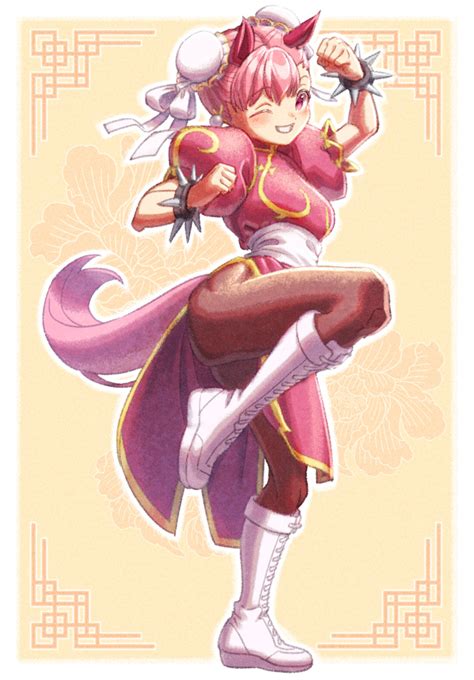 Safebooru Alternate Color Alternate Costume Boots Bracelet Brown