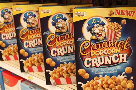 What Cereal You Should Be Eating Based On Your Zodiac Sign