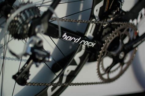 Hard Rocx Bicycle Design on Behance