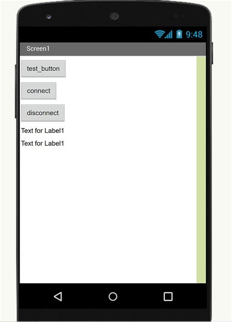 serial connection error java lang noclassdeffounderror android